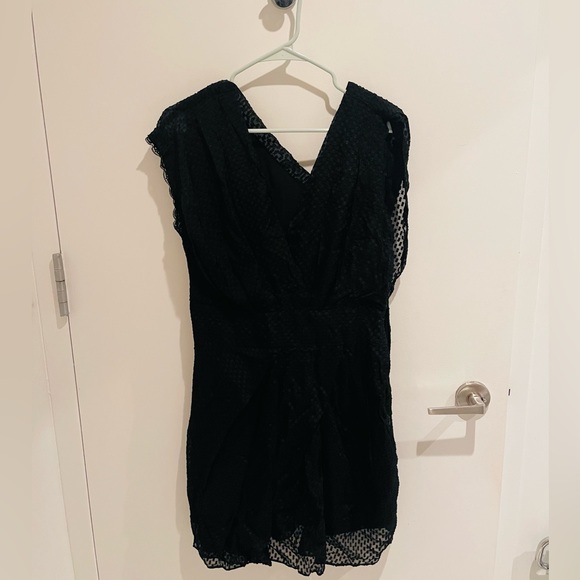 Reiss | Dresses | Leonora Textured Mini Dress Reiss | Poshmark